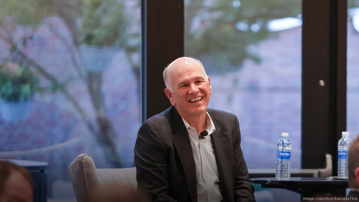 Nationwide Realty's Brian Ellis on 25 years of the Arena District ...