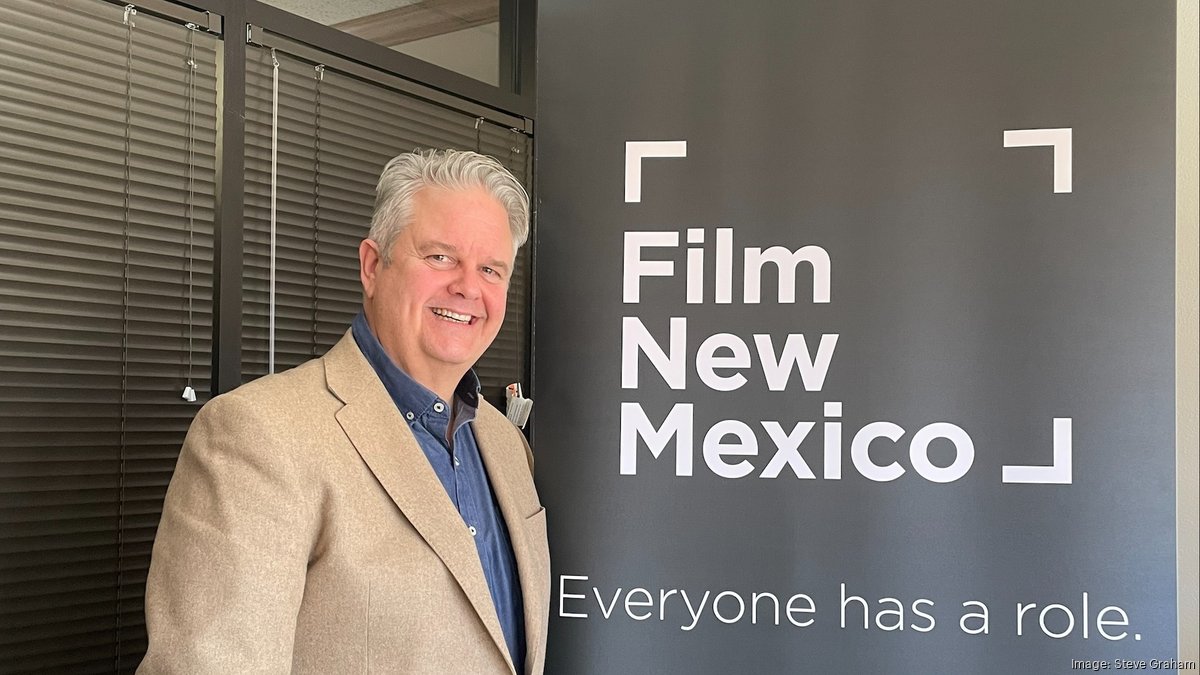 Geno Marx's thriller 'Babybacks' finishes filming near Lamy ...