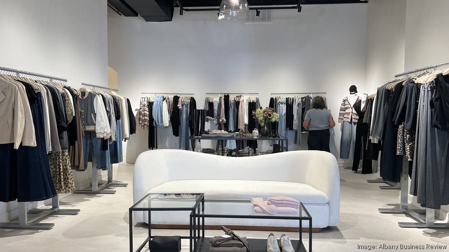 Circles completes its renovation at Stuyvesant Plaza - Albany Business ...