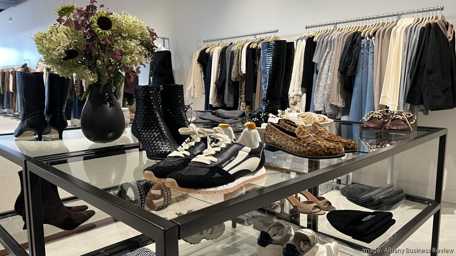 Circles completes its renovation at Stuyvesant Plaza - Albany Business ...