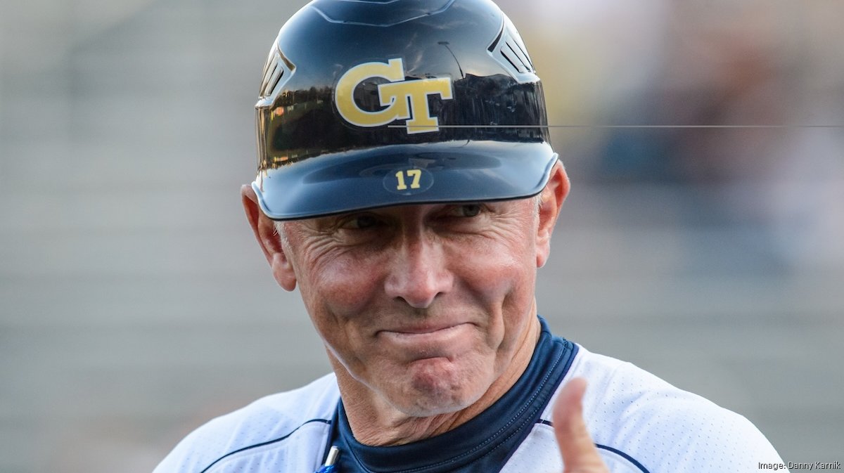 Danny Hall joins BIP Wealth after Georgia Tech retirement - Atlanta ...