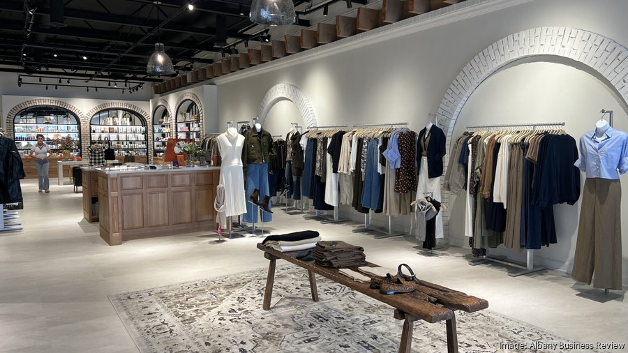 Circles completes its renovation at Stuyvesant Plaza - Albany Business ...