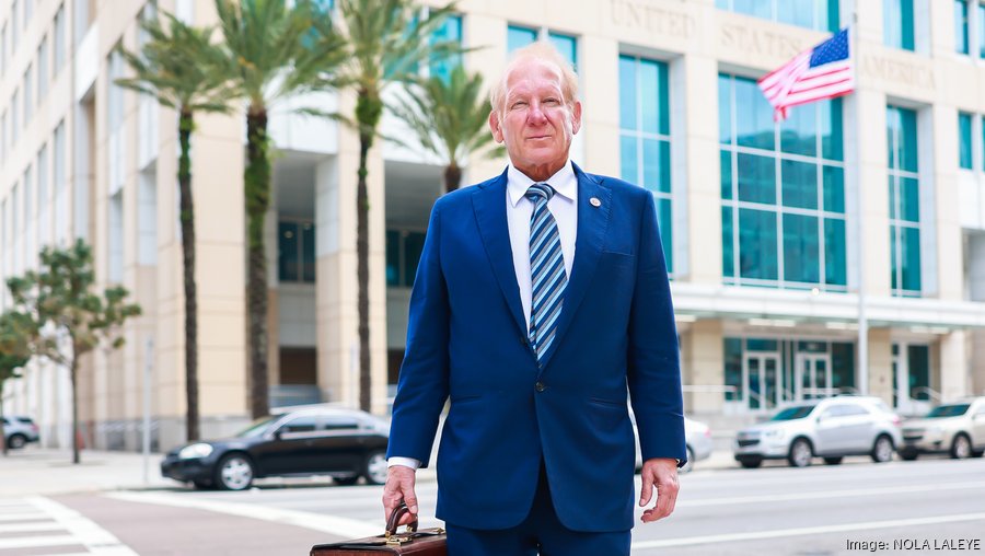 Tampa attorney Buddy Ford takes on high-profile Leo Govoni case - Tampa ...