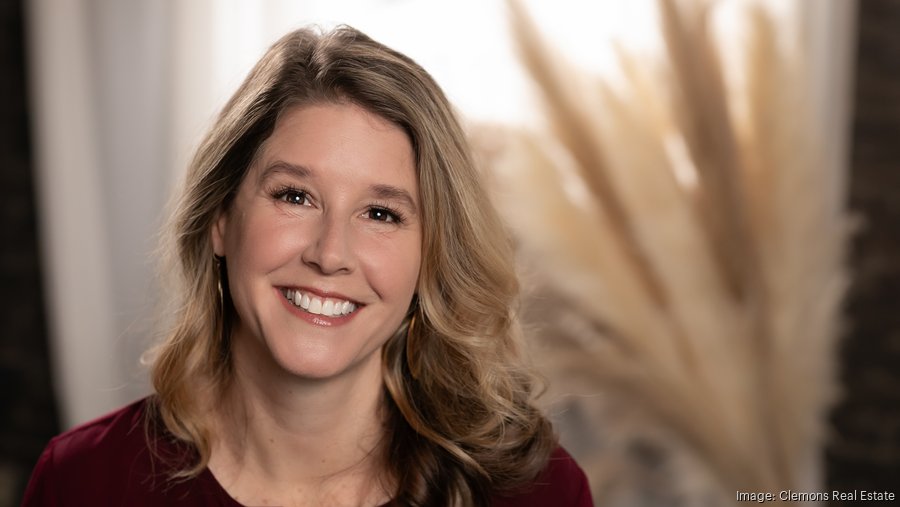 Clemons Real Estate's Navarro guides nonprofits on CRE decisions - Kansas City Business Journal