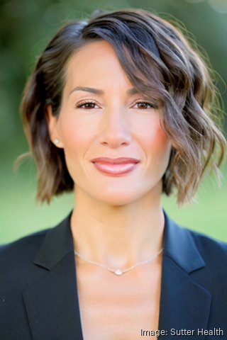 Sutter Medical Center Sacramento appoints Megan Gillespie as CEO ...
