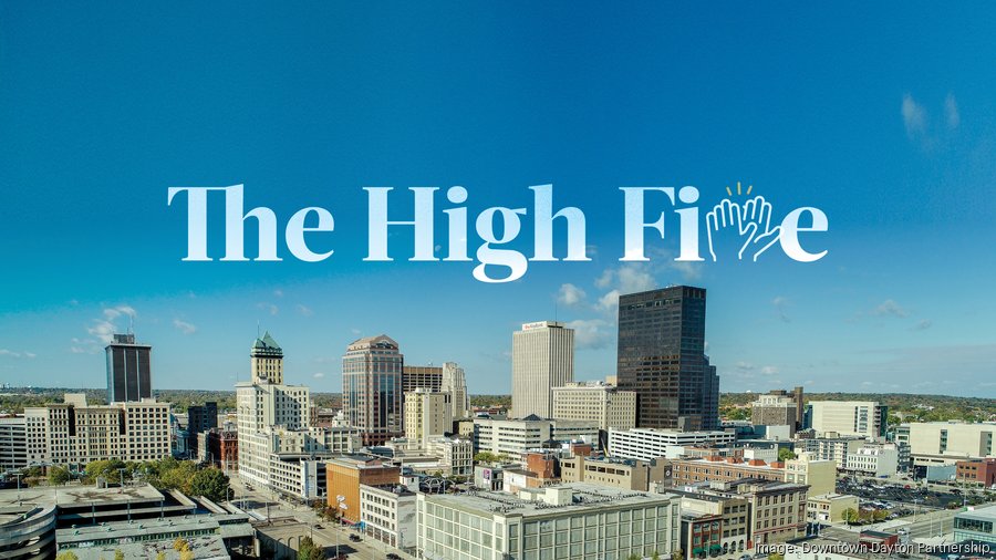 The High Five: This week's top Dayton business stories - Dayton ...