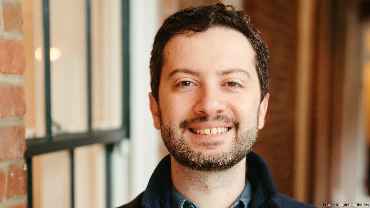 Imagine Pediatrics raises $67 million for growth - Nashville Business ...