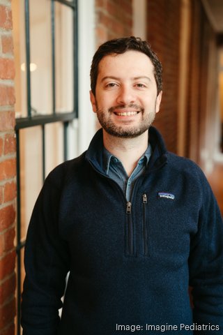 Imagine Pediatrics raises $67 million for growth - Nashville Business ...