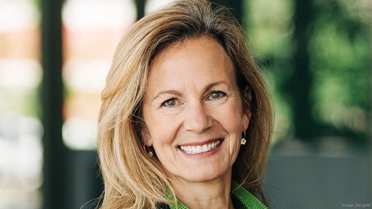 Darigold names Amy Humphreys as CEO - Puget Sound Business Journal