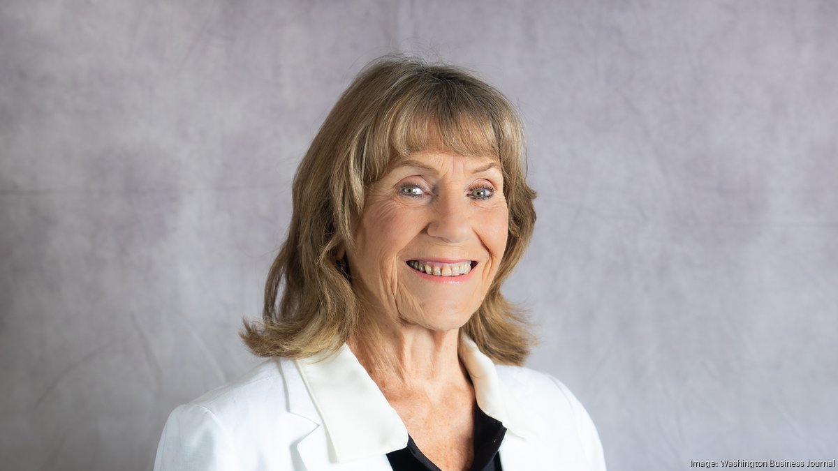 Susan G. Riel - Washington Business Journal