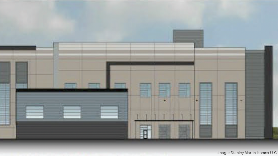 Amazon has Devlin Tech Park data center land under contract ...