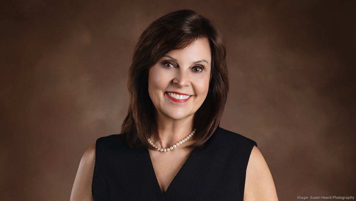 Women Who Lead in General Business: Terri Walker of Walker Auctions ...