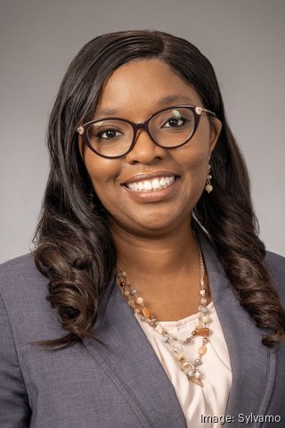 Women Who Lead in General Business: Neki Catron of Sylvamo - Memphis ...