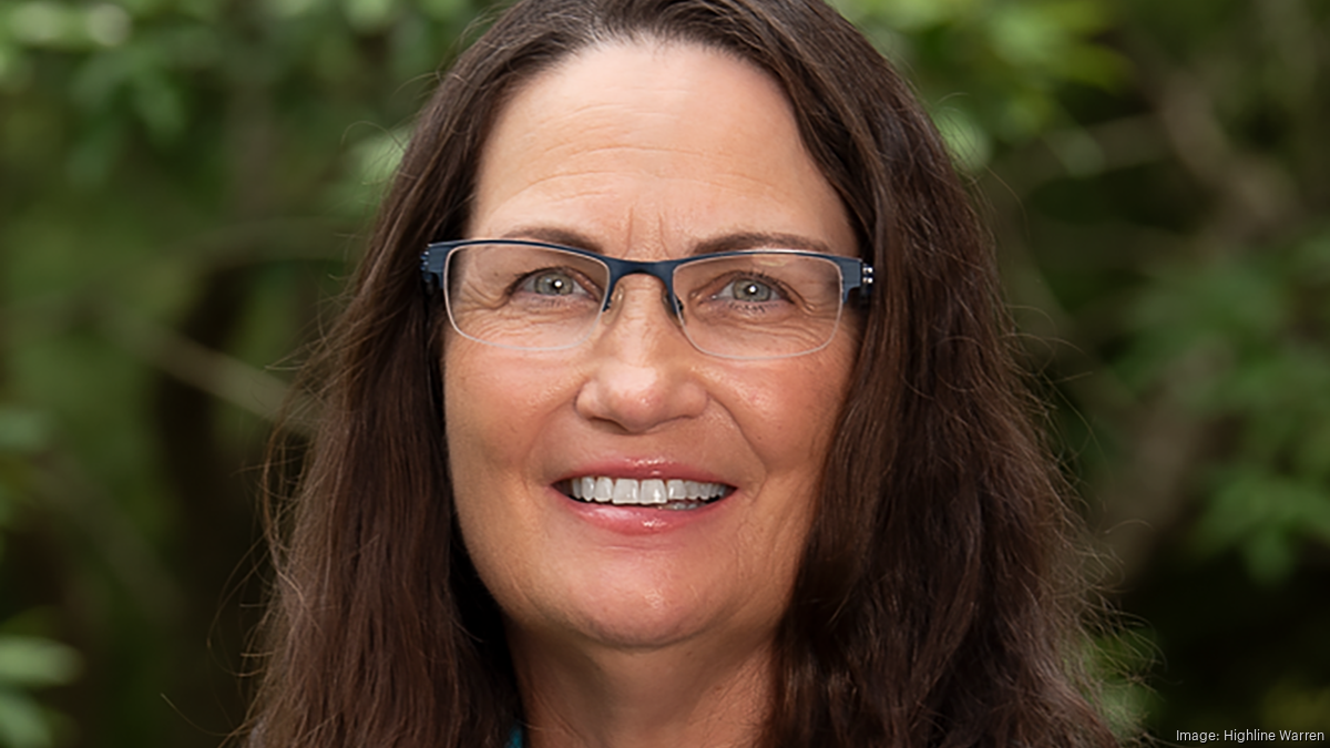 Women Who Lead in General Business: Colleen Wolf of Highline Warren ...