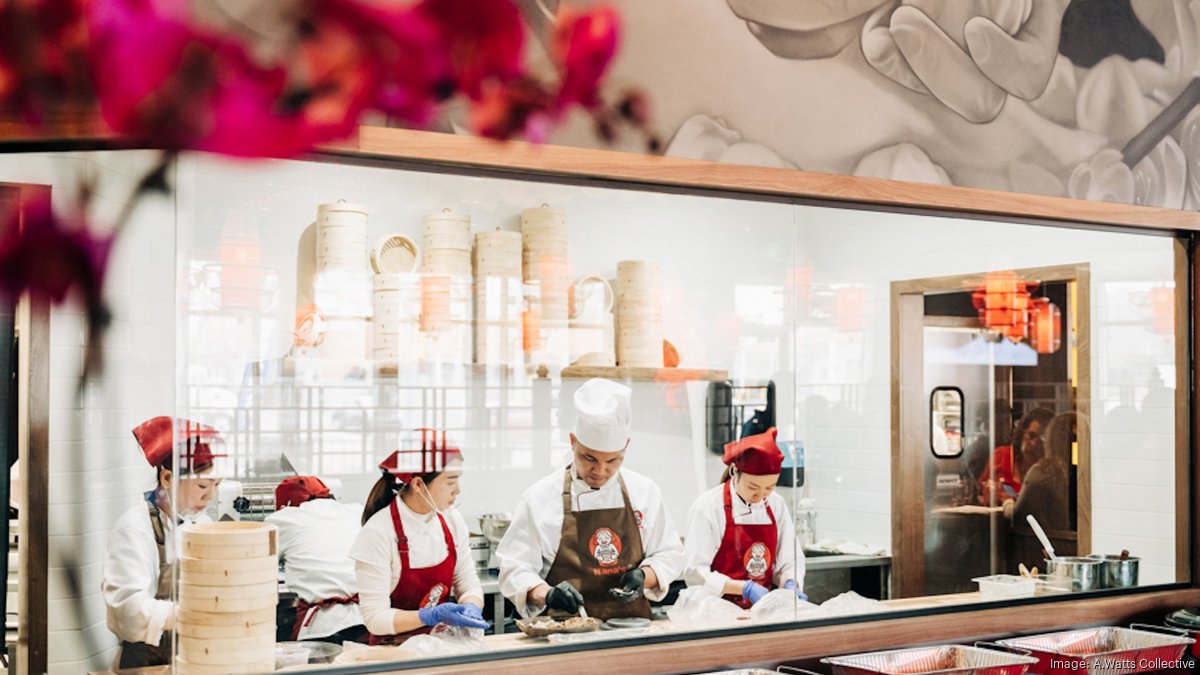 Denver-based Nana's dim sum chain expands to 11 restaurants - Denver ...