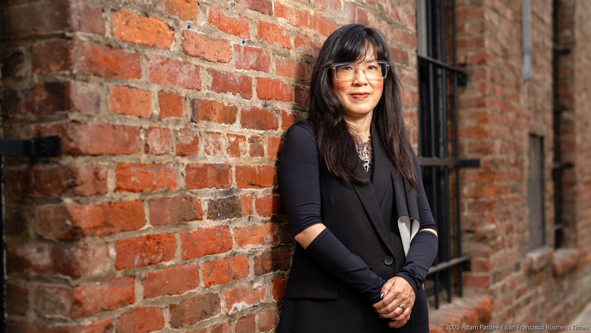 10 Design's Angela Wu thinks long-term in her architecture work - San ...