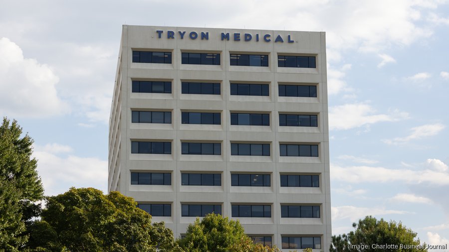 Tryon Medical Partners eyes Union County expansion, more services ...