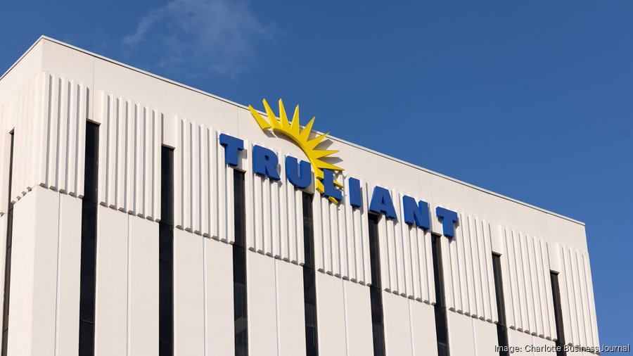 Truliant Federal Credit Union opens SouthPark regional office ...