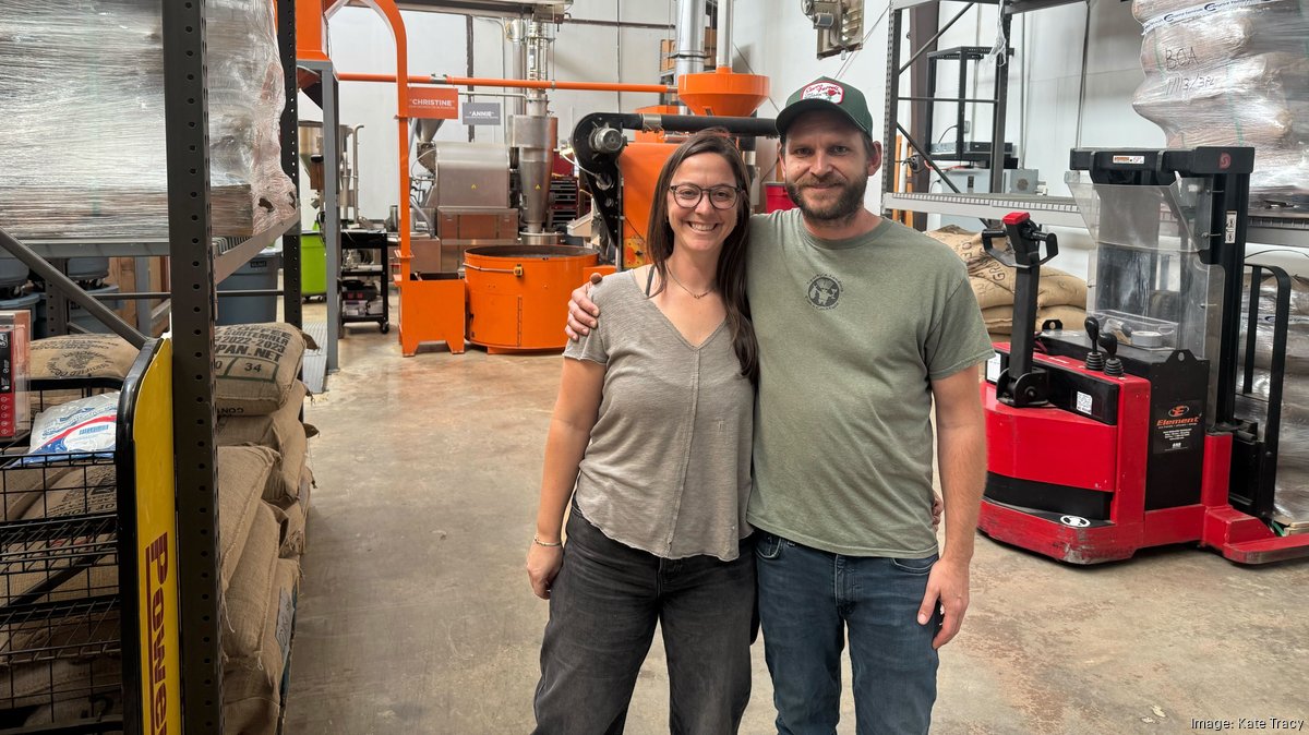 Larry's Coffee in Raleigh under new ownership after 30 years - Triangle ...