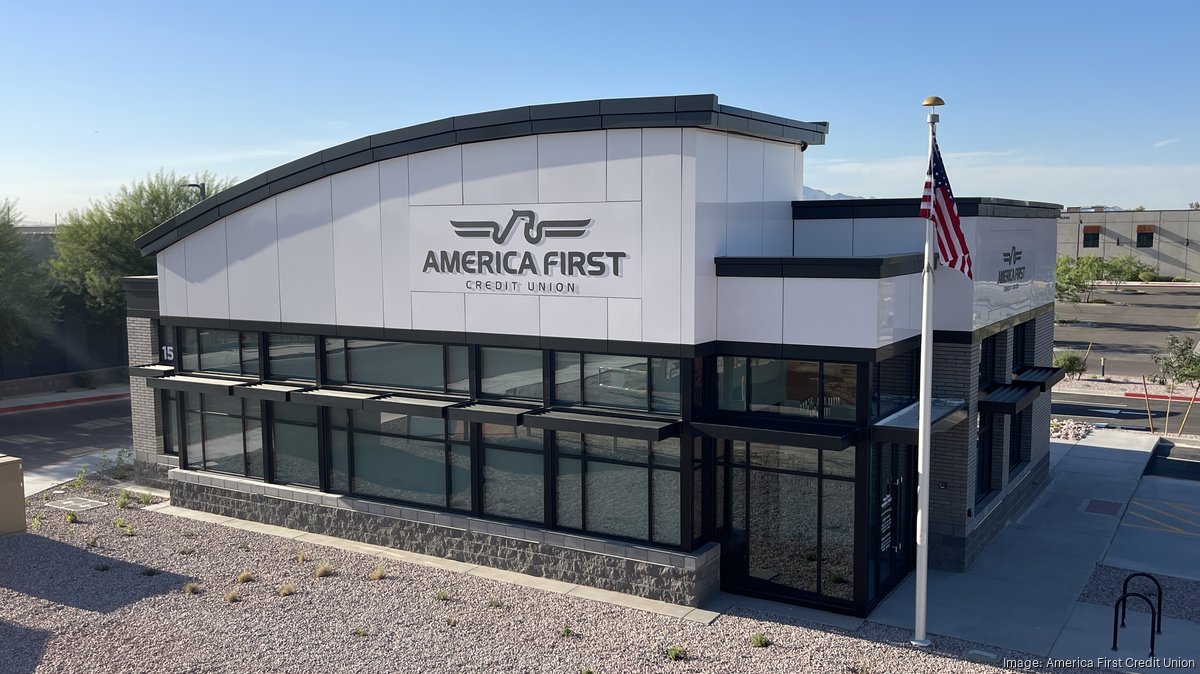 America First Credit Union to open 8 new Arizona branches by 2027 ...