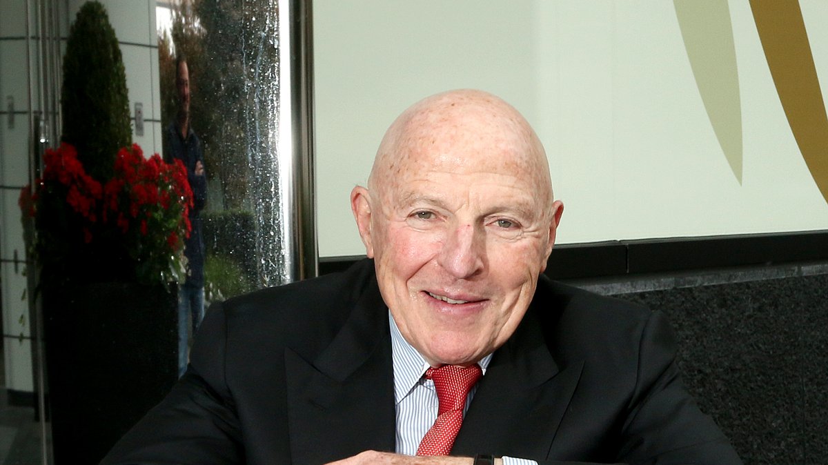 Development deja vu: Selig plans another high-rise project in downtown ...