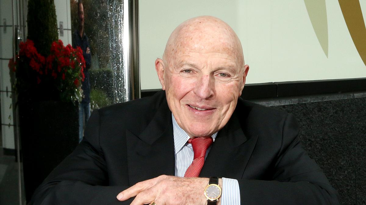 Changing the skyline one (big) building at a time - Puget Sound ...