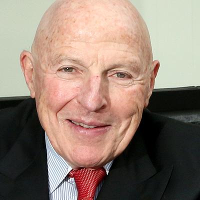 Developer Martin Selig says he's planning another WeLive/WeWork ...