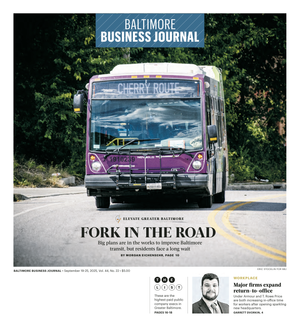 Baltimore Business Journal