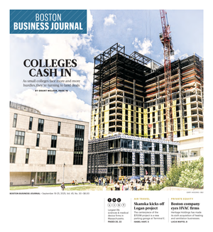 Boston Business Journal
