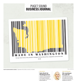 Puget Sound Business Journal