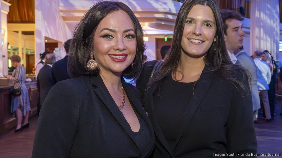 SFBJ 2025 Structures Awards real estate projects and executives photos ...