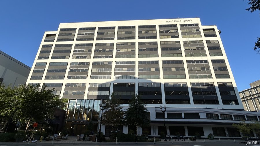 Teledyne FLIR Defense opens Crystal City ‘experience center ...