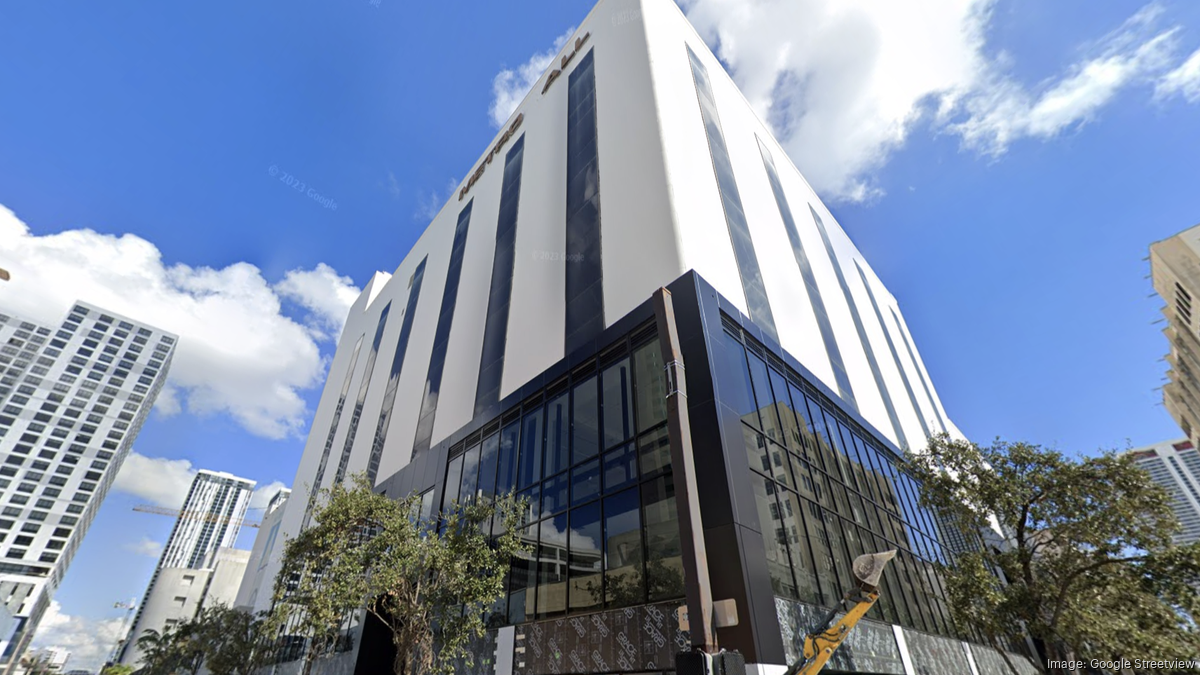 Gafi Miami LLC, co-owner of Metro Jewelry Plaza in Miami, files Chapter 11 bankruptcy - South ...