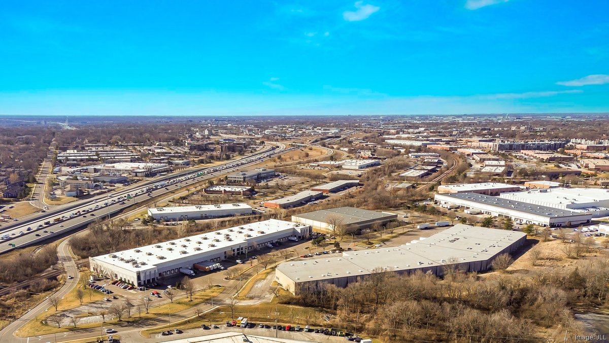 Block Real Estate, L&B Realty buy JoCo industrial portfolio - Kansas ...