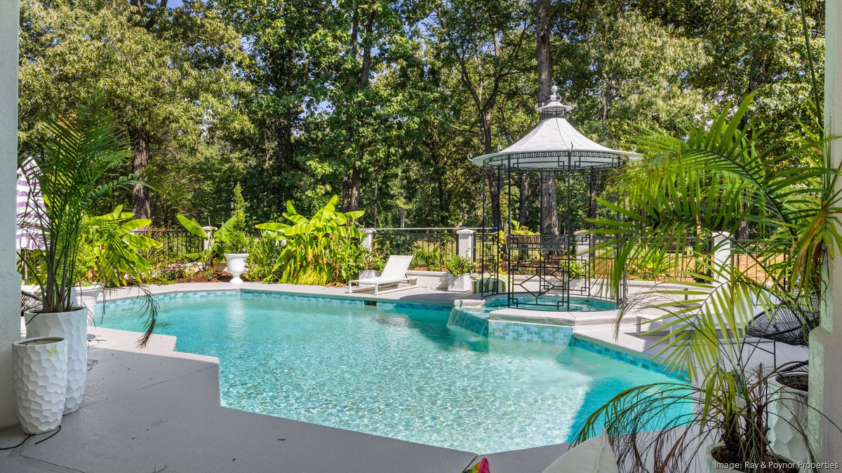 Greystone home 3525 Shandwick Place hits market $2.19 million ...