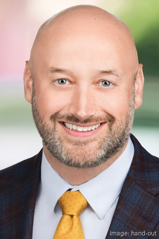 Nextern hires John Hastings as new CEO, replacing Rich Farrell ...