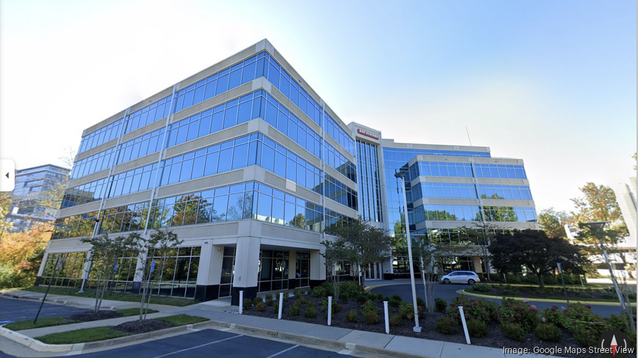CACI leases Reston Commons at 11487 Sunset Hills Road - Washington ...