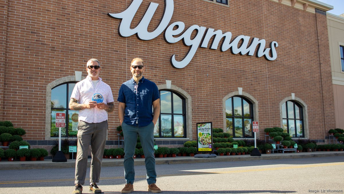 Zahav hummus expands to Wegmans after Whole Foods, Target success ...