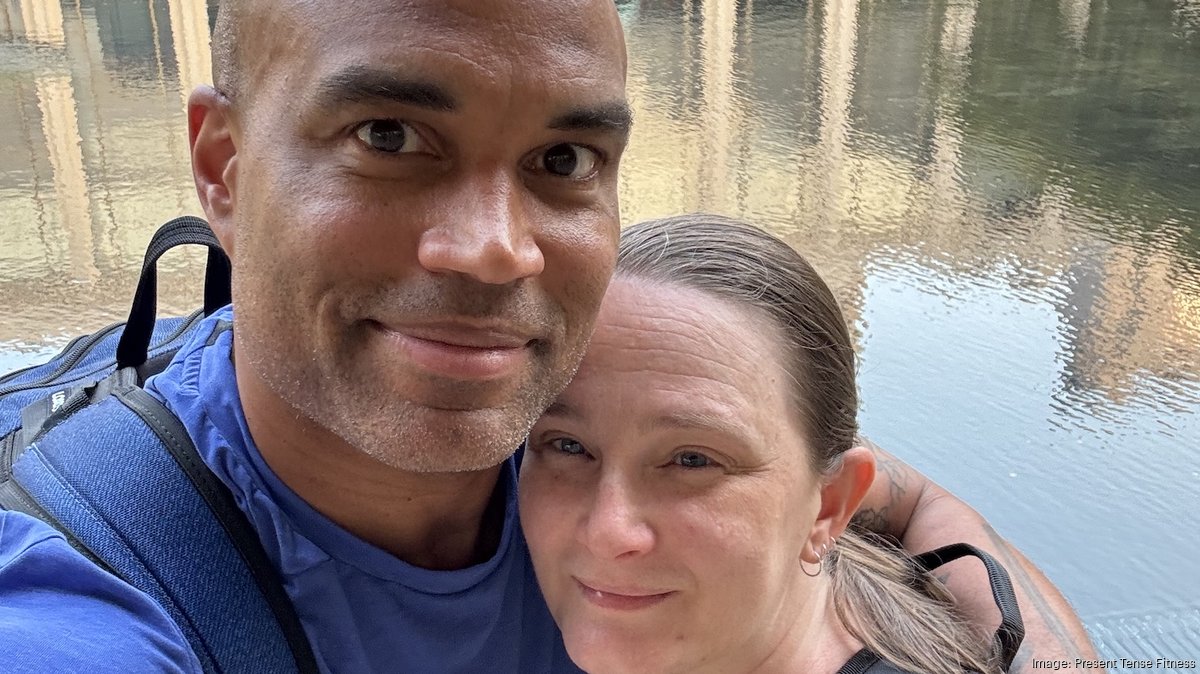 Jason and Susan Harrison named associate faculty at School of American ...