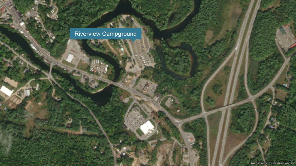 Lake George Riverview Campground sells for $1.7M to Boston firm ...