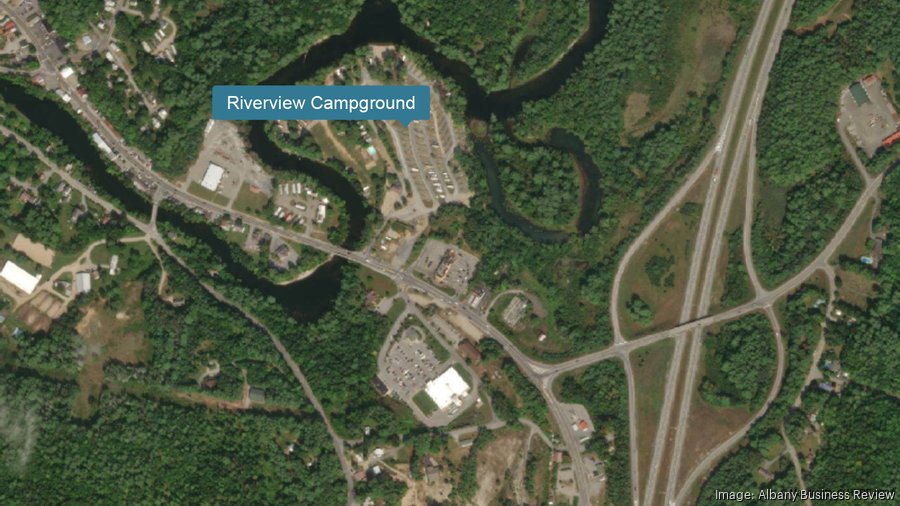 Lake George Riverview Campground sells for $1.7M to Boston firm ...