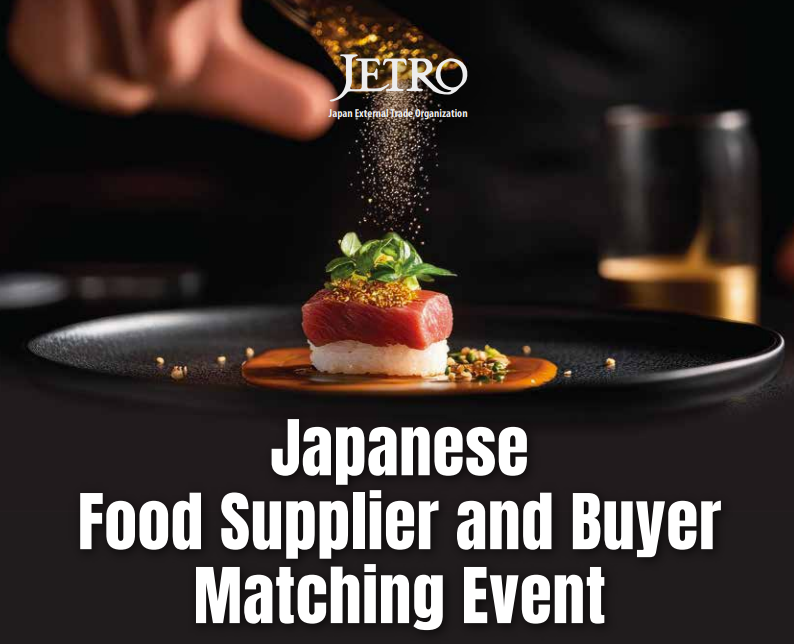 Japan External Trade Organization (JETRO) BizSpotlight - Phoenix ...