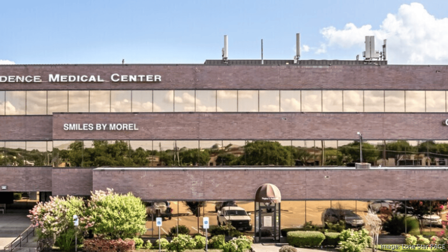 Plano medical center secures $2M in C-PACE financing - Dallas Business ...