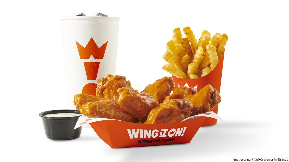 Wing It On to enter Philadelphia market, seeks franchisees ...