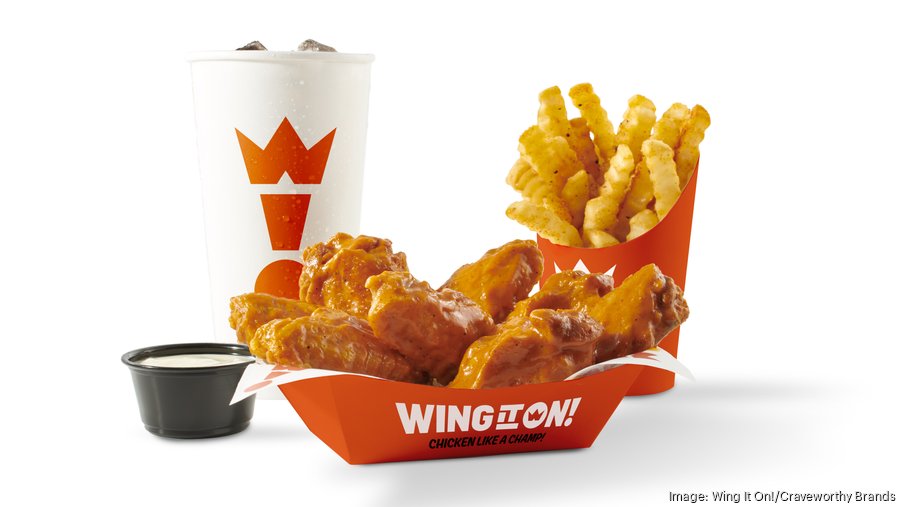 Wing It On to enter Philadelphia market, seeks franchisees ...