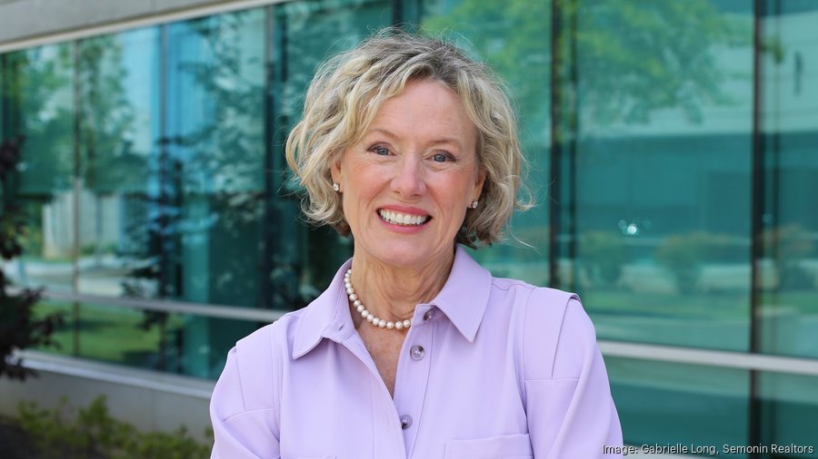 20 People to Know in Real Estate: Dawn Decker - Louisville Business First