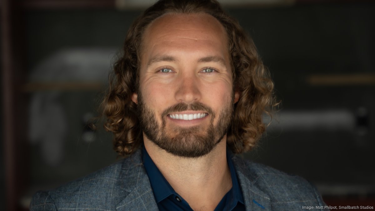 20 People to Know in Real Estate: Barrett Goff - Louisville Business First