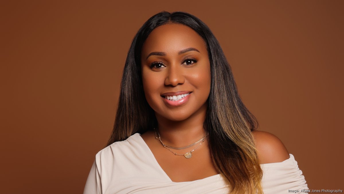 20 People to Know in Real Estate: Moya Jackson - Louisville Business First