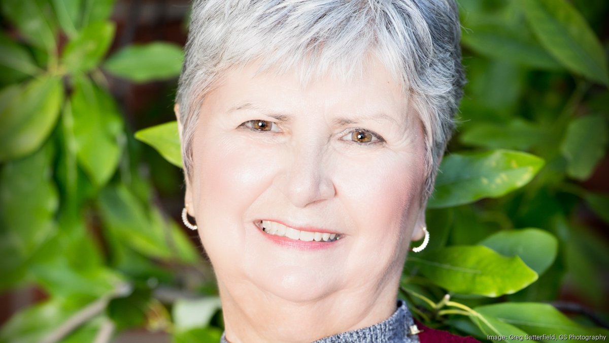 20 People to Know in Real Estate: Kathy Kimbel - Louisville Business First