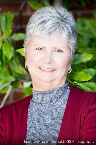 20 People to Know in Real Estate: Kathy Kimbel - Louisville Business First